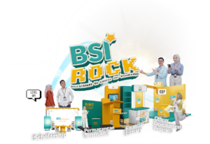 BSI – Bank Syariah Indonesia – Resources